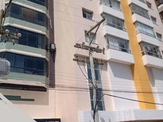 Apartamento para Venda em Tramandaí/RS Centro 1 Quartos