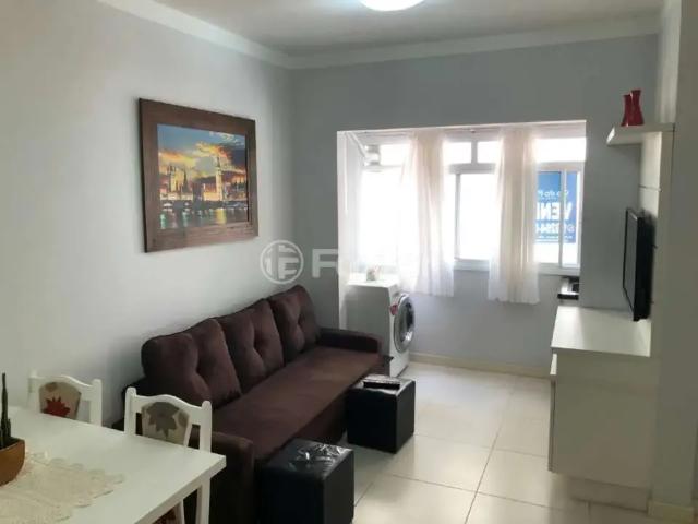 Apartamento para Venda em Tramandaí/RS Centro 1 Quartos