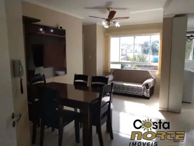 Apartamento para Venda em Tramandaí/RS Centro 1 Quartos