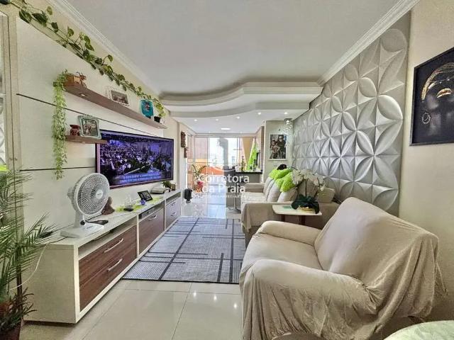 Apartamento para Venda em Tramandaí/RS Centro 1 Quartos