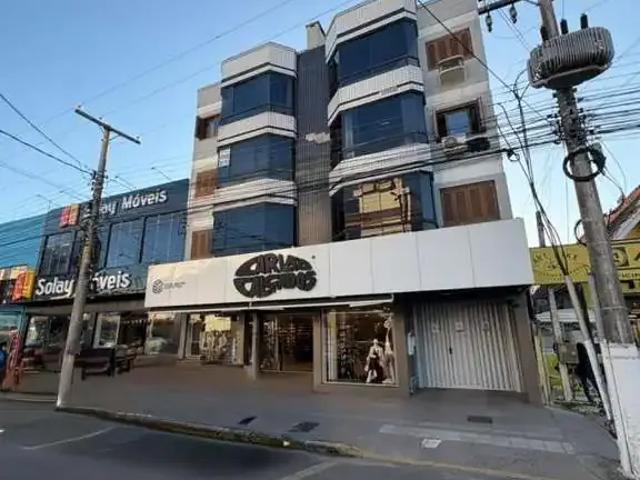 Apartamento para Venda em Tramandaí/RS Centro 1 Quartos