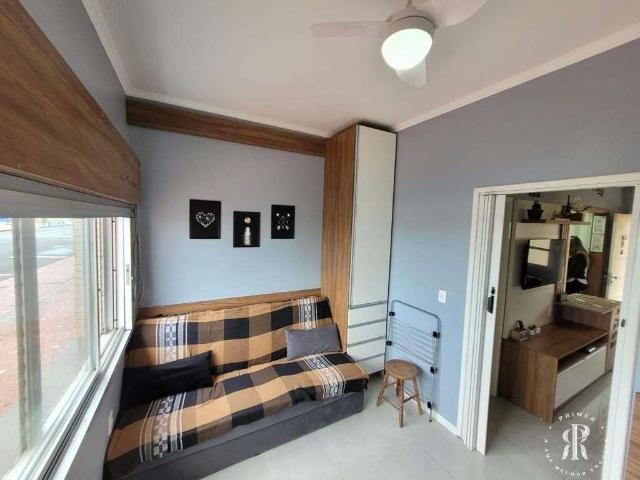 Apartamento para Venda em Tramandaí/RS Centro 1 Quartos