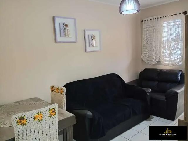 Apartamento para Venda em Tramandaí/RS Centro 1 Quartos