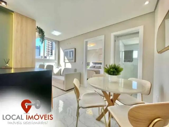 Apartamento para Venda em Tramandaí/RS Centro 1 Quartos
