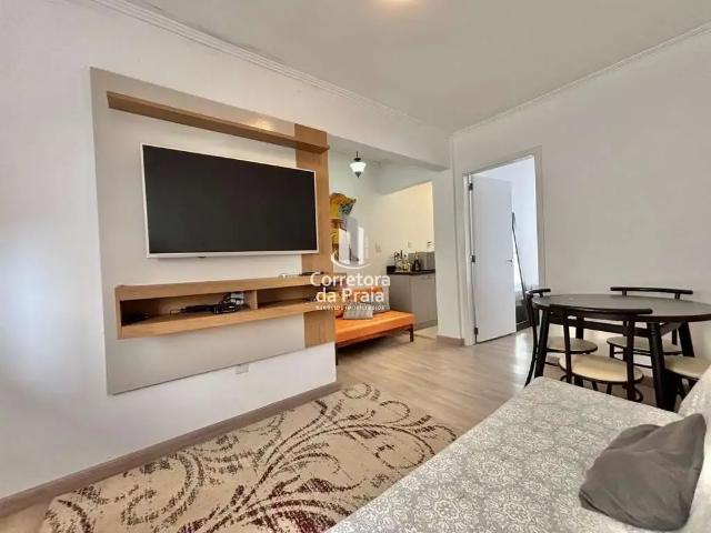Apartamento para Venda em Tramandaí/RS Centro 1 Quartos