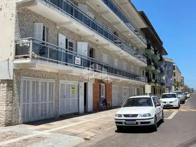 Apartamento para Venda em Tramandaí/RS Centro 1 Quartos