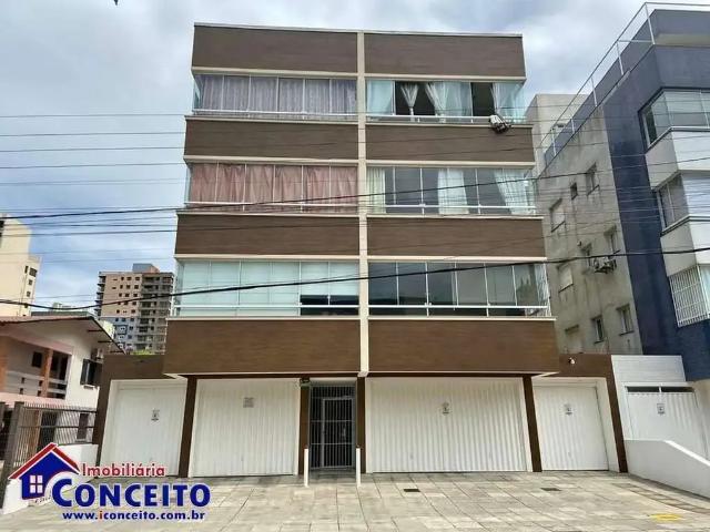 Apartamento para Venda em Tramandaí/RS Centro 1 Quartos