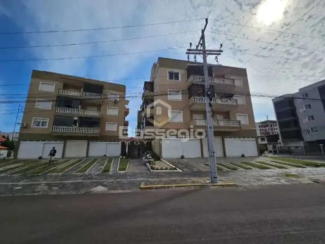 Apartamento para Venda em Tramandaí/RS Centro 1 Quartos
