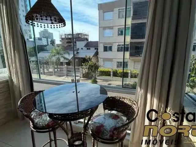 Apartamento para Venda em Tramandaí/RS Centro 1 Quartos