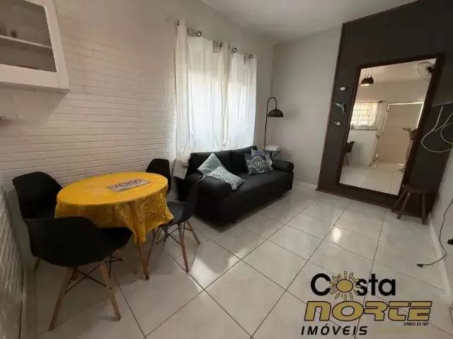 Apartamento para Venda em Tramandaí/RS Centro 1 Quartos