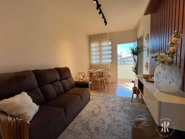 Apartamento para Venda em Tramandaí/RS Centro 1 Quartos