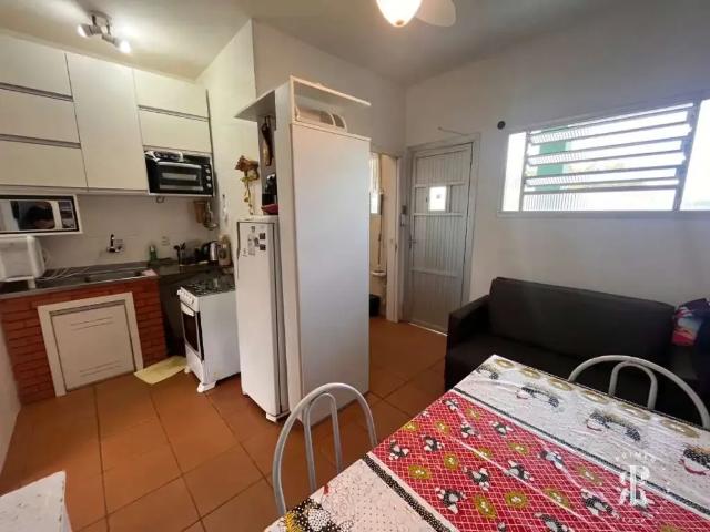 Apartamento para Venda em Tramandaí/RS Centro 1 Quartos