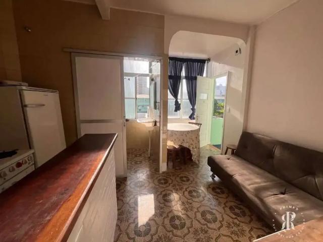 Apartamento para Venda em Tramandaí/RS Centro 1 Quartos