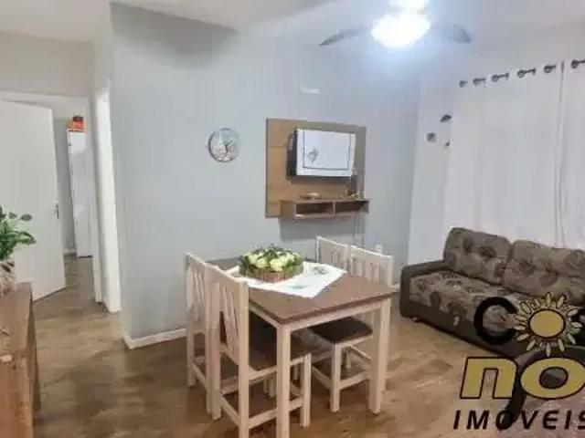 Apartamento para Venda em Tramandaí/RS Centro 1 Quartos
