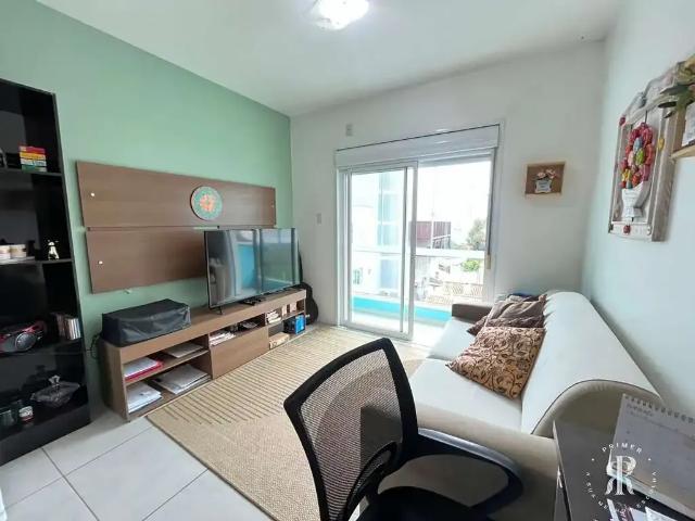 Apartamento para Venda em Tramandaí/RS Centro 1 Quartos