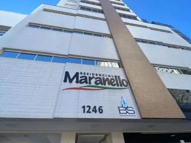 Apartamento para Venda em Tramandaí/RS Centro 1 Quartos