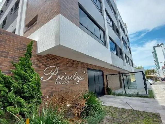 Apartamento para Venda em Tramandaí/RS Centro 1 Quartos
