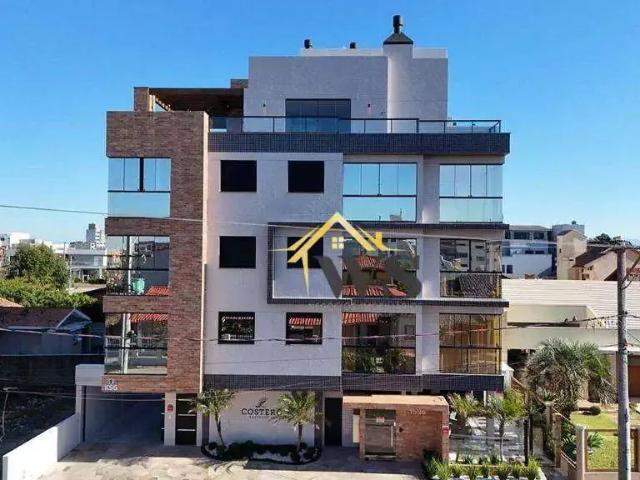 Apartamento para Venda em Tramandaí/RS Centro 1 Quartos