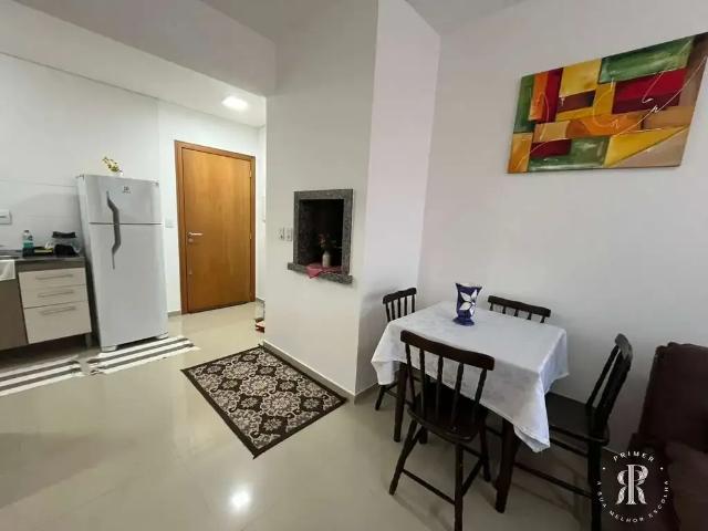 Apartamento para Venda em Tramandaí/RS Centro 1 Quartos