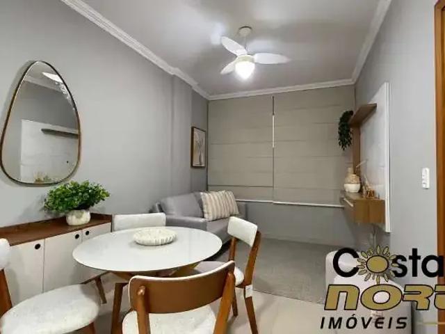 Apartamento para Venda em Tramandaí/RS Centro 1 Quartos