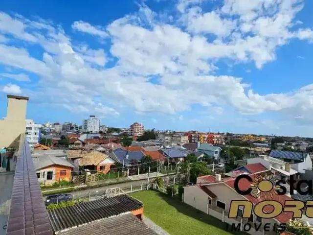 Apartamento para Venda em Tramandaí/RS Centro 1 Quartos