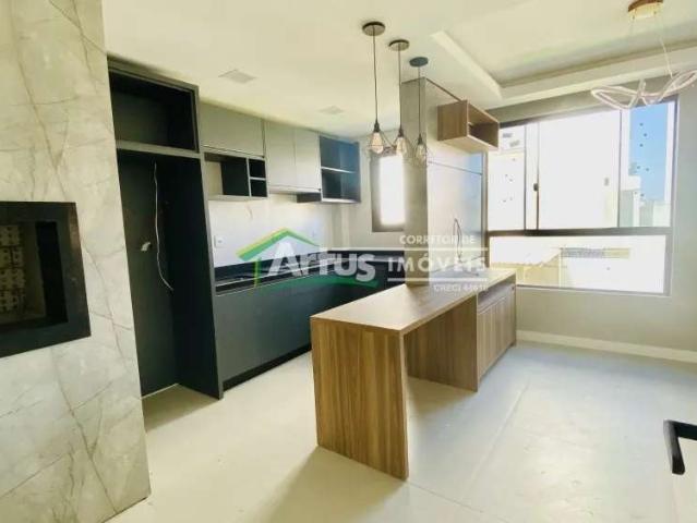 Apartamento para Venda em Tramandaí/RS Centro 1 Quartos