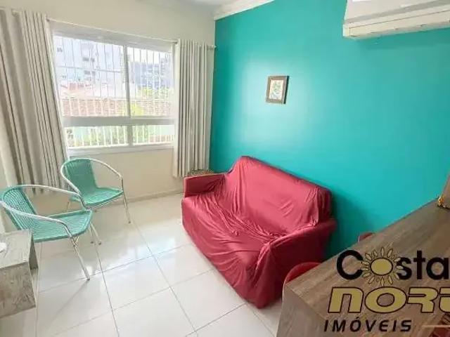 Apartamento para Venda em Tramandaí/RS Centro 1 Quartos