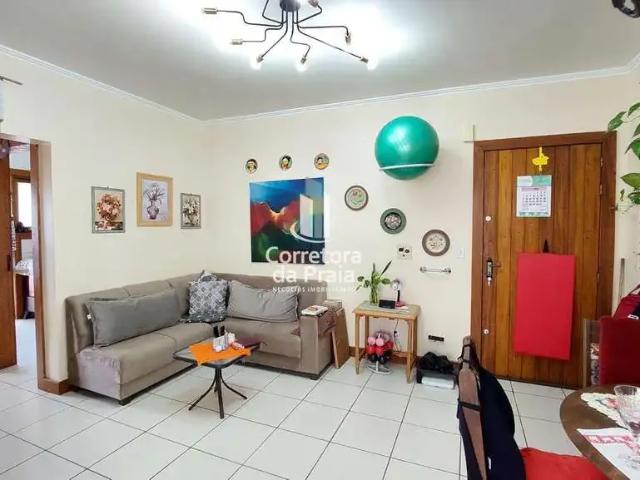 Apartamento para Venda em Tramandaí/RS Centro 1 Quartos