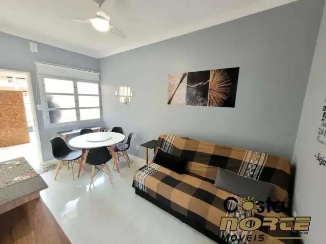 Apartamento para Venda em Tramandaí/RS Centro 1 Quartos