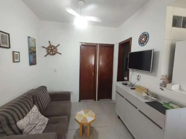 Apartamento para Venda em Tramandaí/RS Centro 1 Quartos