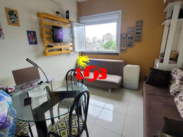 Apartamento para Venda em Tramandaí/RS Centro 1 Quartos
