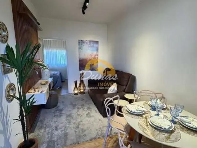Apartamento para Venda em Tramandaí/RS Centro 1 Quartos
