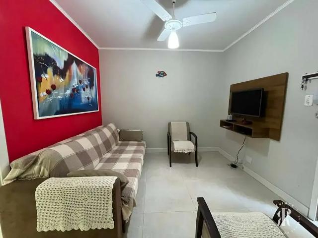 Apartamento para Venda em Tramandaí/RS Centro 1 Quartos