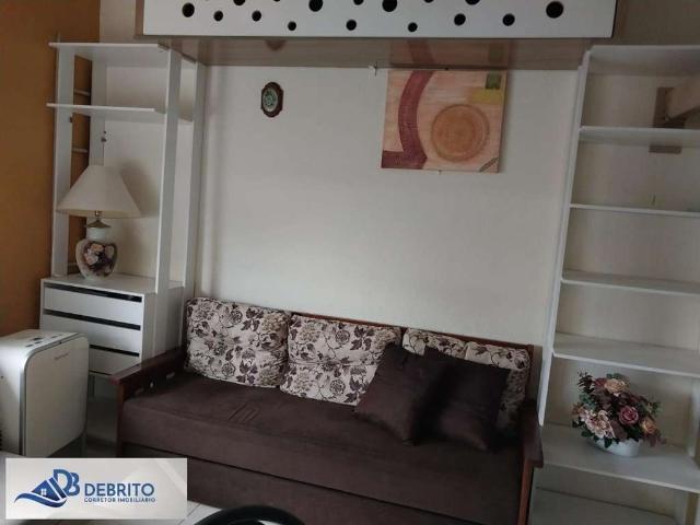 Apartamento para Venda em Tramandaí/RS Centro 1 Quartos