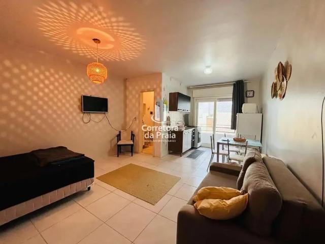 Apartamento para Venda em Tramandaí/RS Centro 1 Quartos