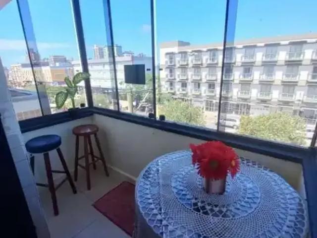 Apartamento para Venda em Tramandaí/RS Centro 1 Quartos