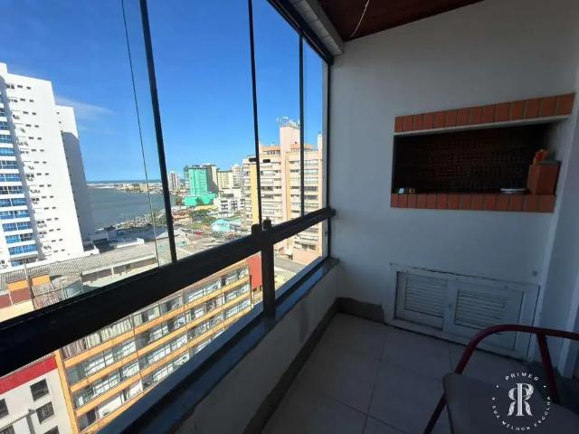 Apartamento para Venda em Tramandaí/RS Centro 1 Quartos