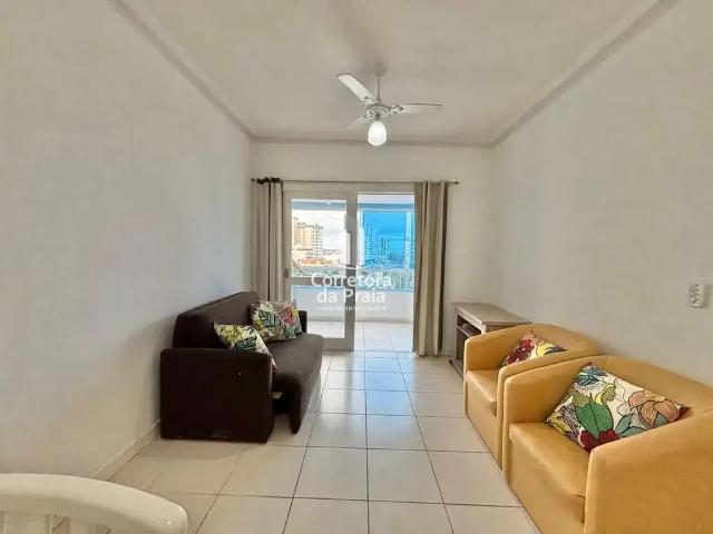 Apartamento para Venda em Tramandaí/RS Centro 1 Quartos
