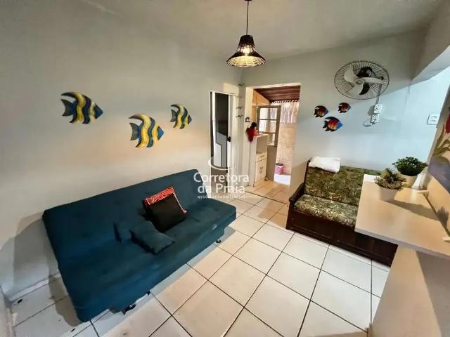 Apartamento para Venda em Tramandaí/RS Centro 1 Quartos