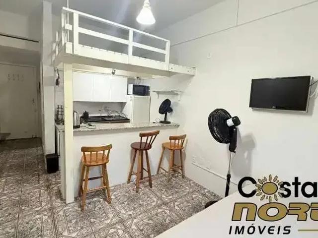 Apartamento para Venda em Tramandaí/RS Centro 1 Quartos