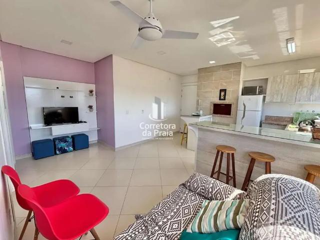 Apartamento para Venda em Tramandaí/RS Centro 1 Quartos