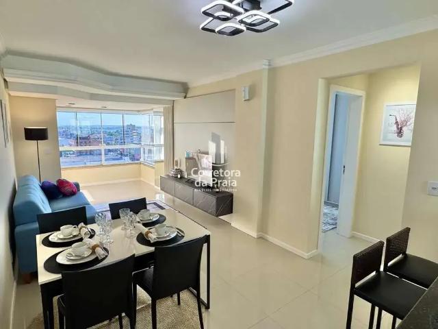 Apartamento para Venda em Tramandaí/RS Centro 1 Quartos