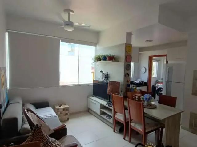Apartamento para Venda em Tramandaí/RS Centro 1 Quartos