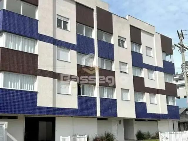 Apartamento para Venda em Tramandaí/RS Centro 1 Quartos