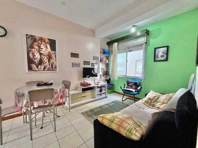 Apartamento para Venda em Tramandaí/RS Centro 1 Quartos