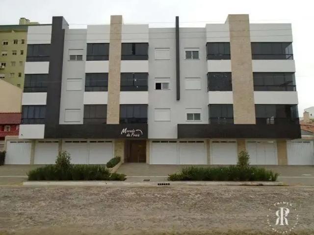 Apartamento para Venda em Tramandaí/RS Centro 1 Quartos