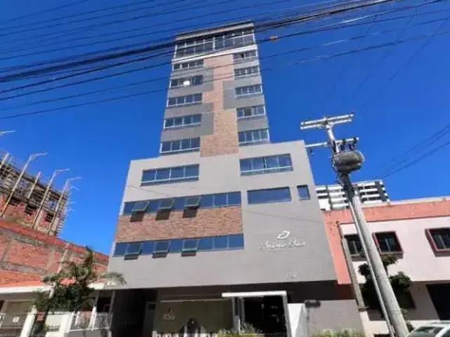 Apartamento para Venda em Tramandaí/RS Centro 1 Quartos