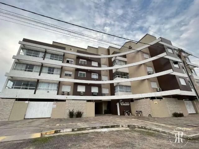 Apartamento para Venda em Tramandaí/RS Centro 1 Quartos