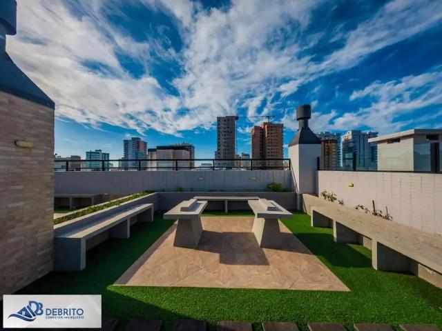 Apartamento para Venda em Tramandaí/RS Centro 1 Quartos