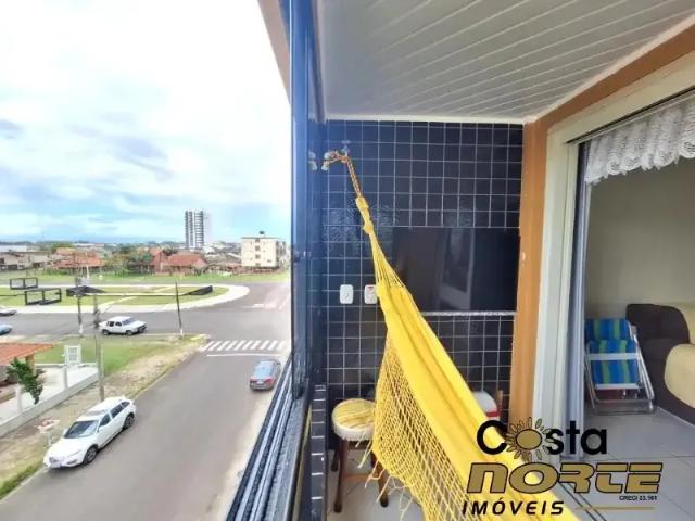 Apartamento para Venda em Tramandaí/RS Centro 1 Quartos